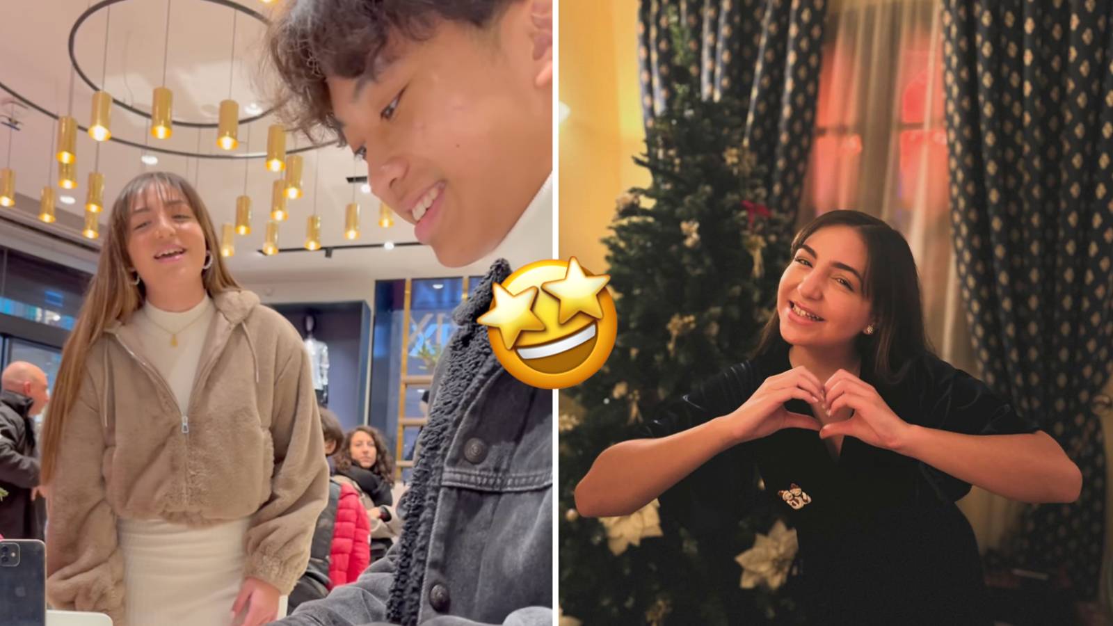 WATCH: Maltese singer Yulan Law wows crowd in an impromptu piano duet ...