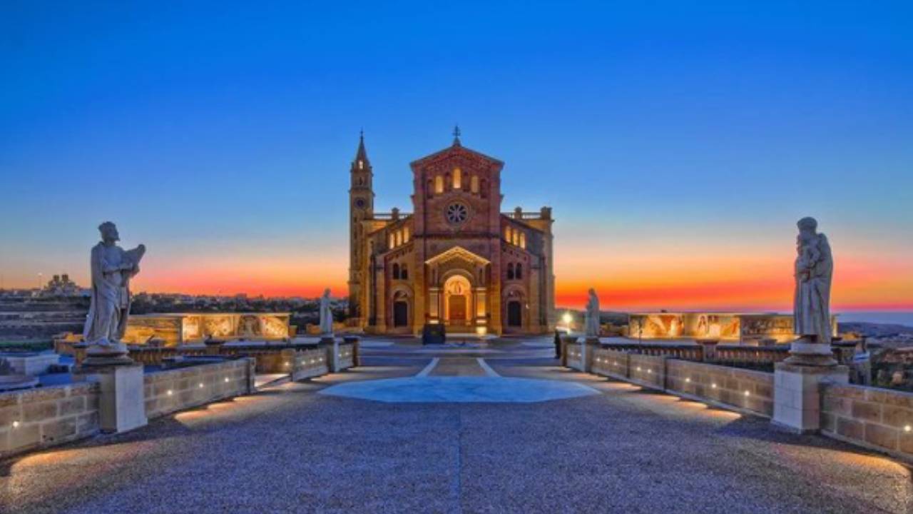 The 8 most Instagrammable spots in Gozo