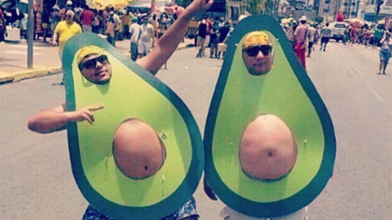 Need some costume inspo? Here are 12 epic ideas from last year’s ...