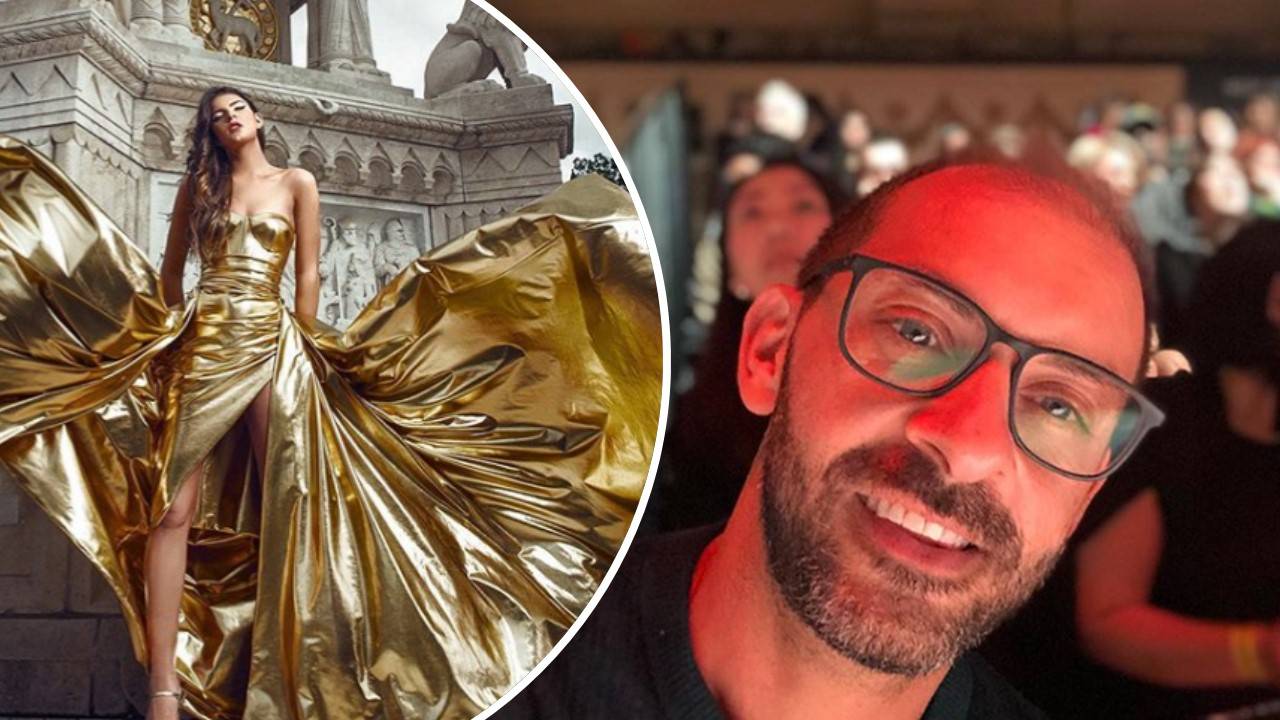 Jason Grech does it again! Where is the Maltese-Aussie legend ...