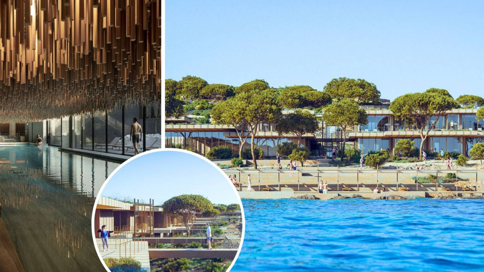 World Renowned Luxury hotel brand Six Senses to take over Comino Hotel ...