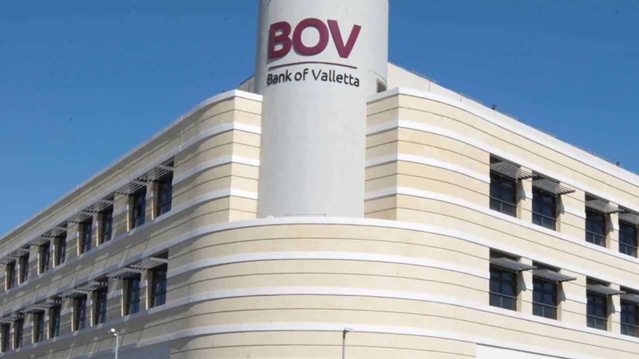 BOV to open six branches this Saturday