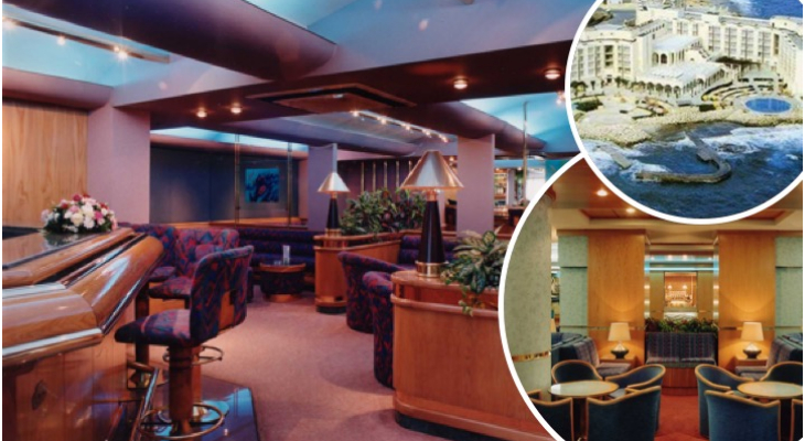 IN PICTURES: When the Jerma Palace was the most beautiful hotel in the ...
