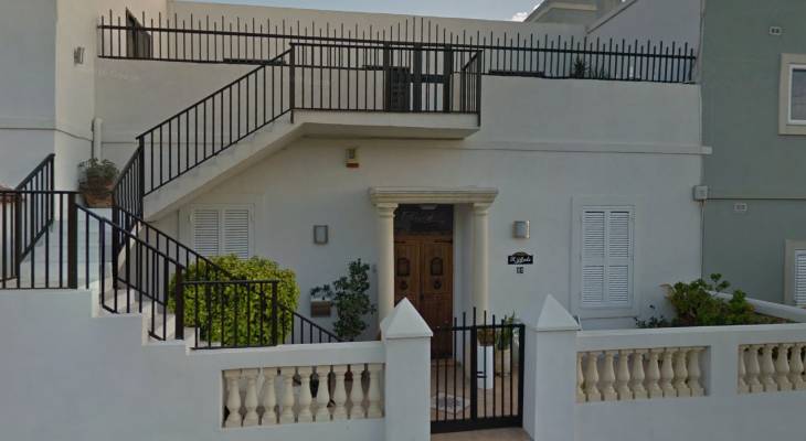 Apartment block proposal threatens damage to Birzebbugia’s Ghar il ...
