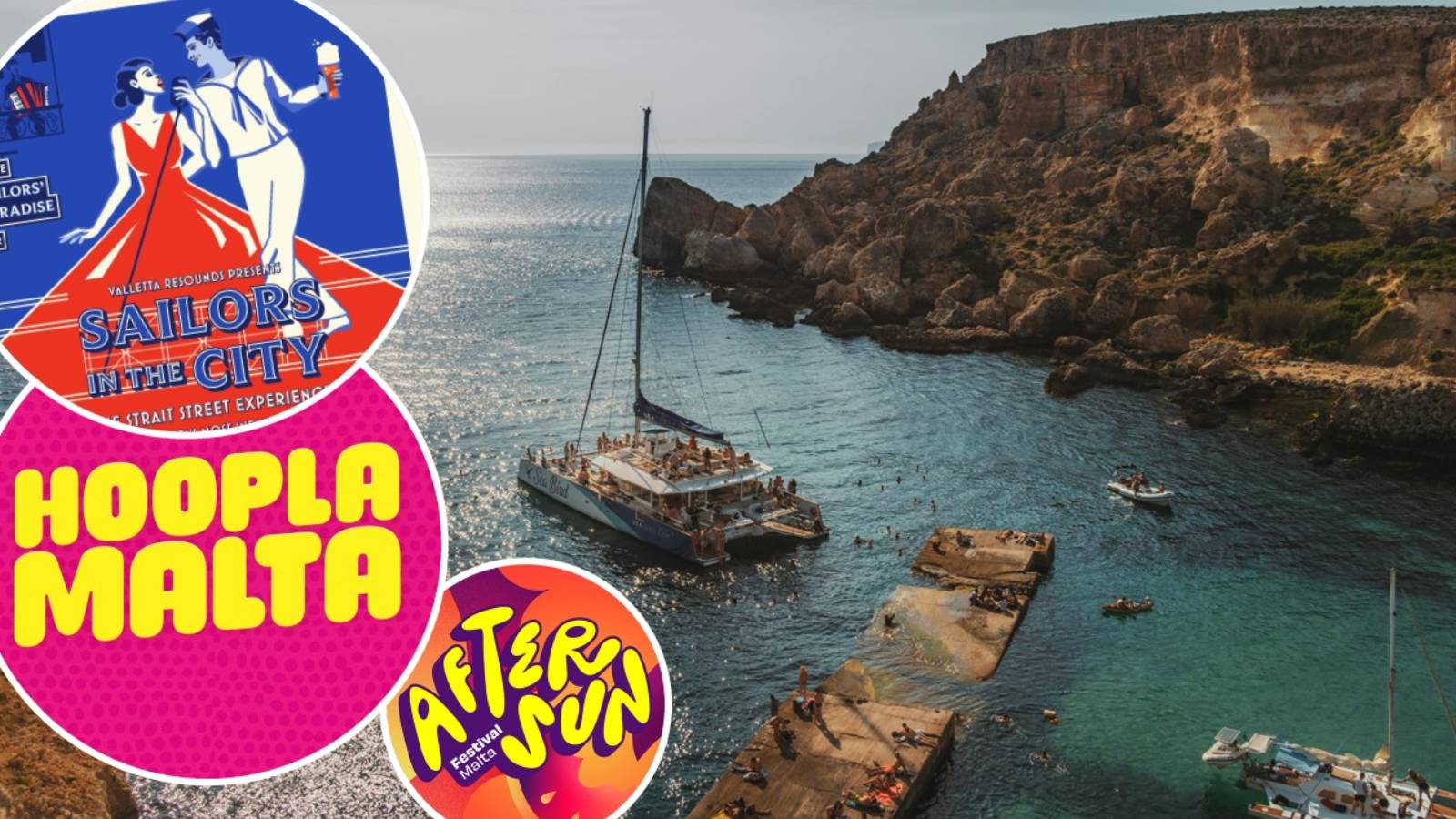 September sorted! Here are the events across Malta & Gozo for the ...