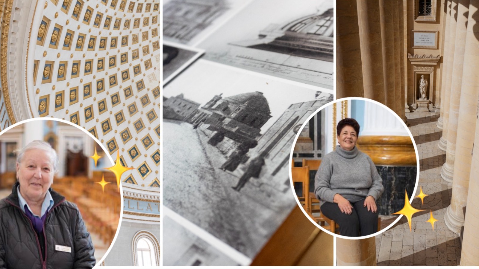 Mosta’s Rotunda: A landmark of art, history, and community