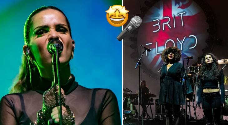 'Very proud and grateful’! UK-based Maltese singer to return to Malta ...