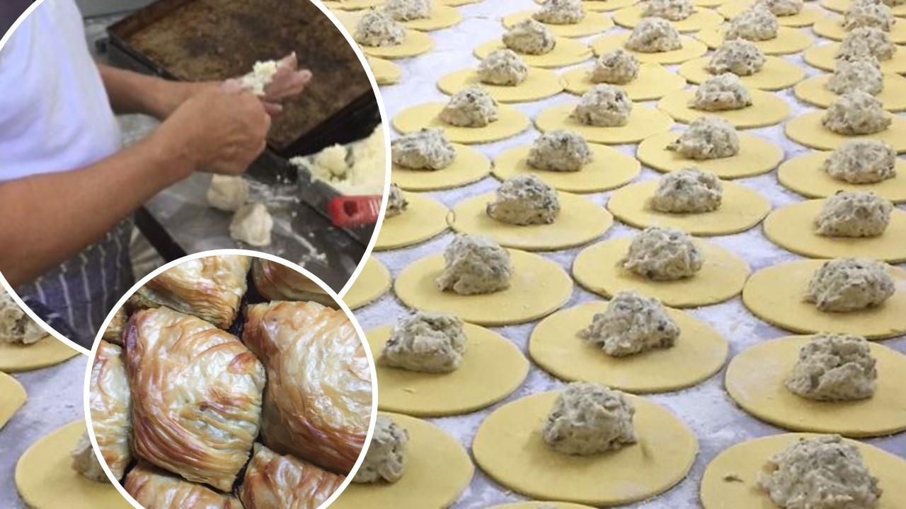 They taste soooo good, but what’s the secret behind perfect Maltese ...