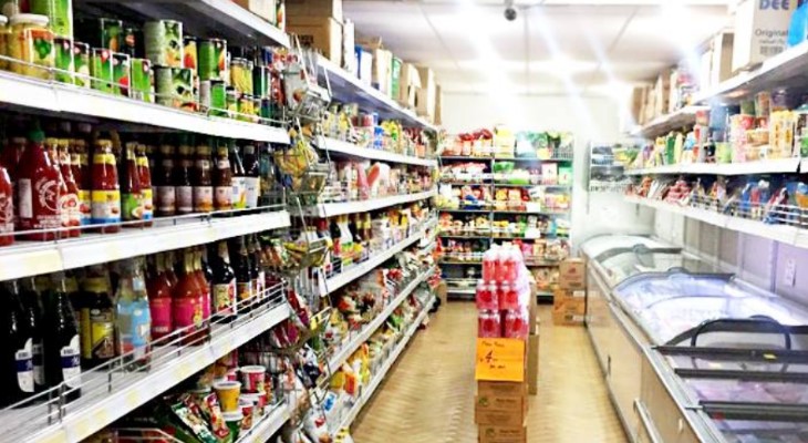 Get a taste of home at these ethnic food stores in Malta