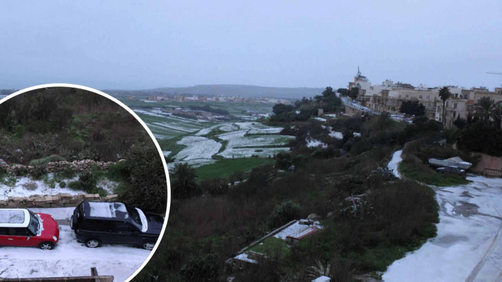 Unbelievable! It’s been exactly ten years since Malta transformed into ...