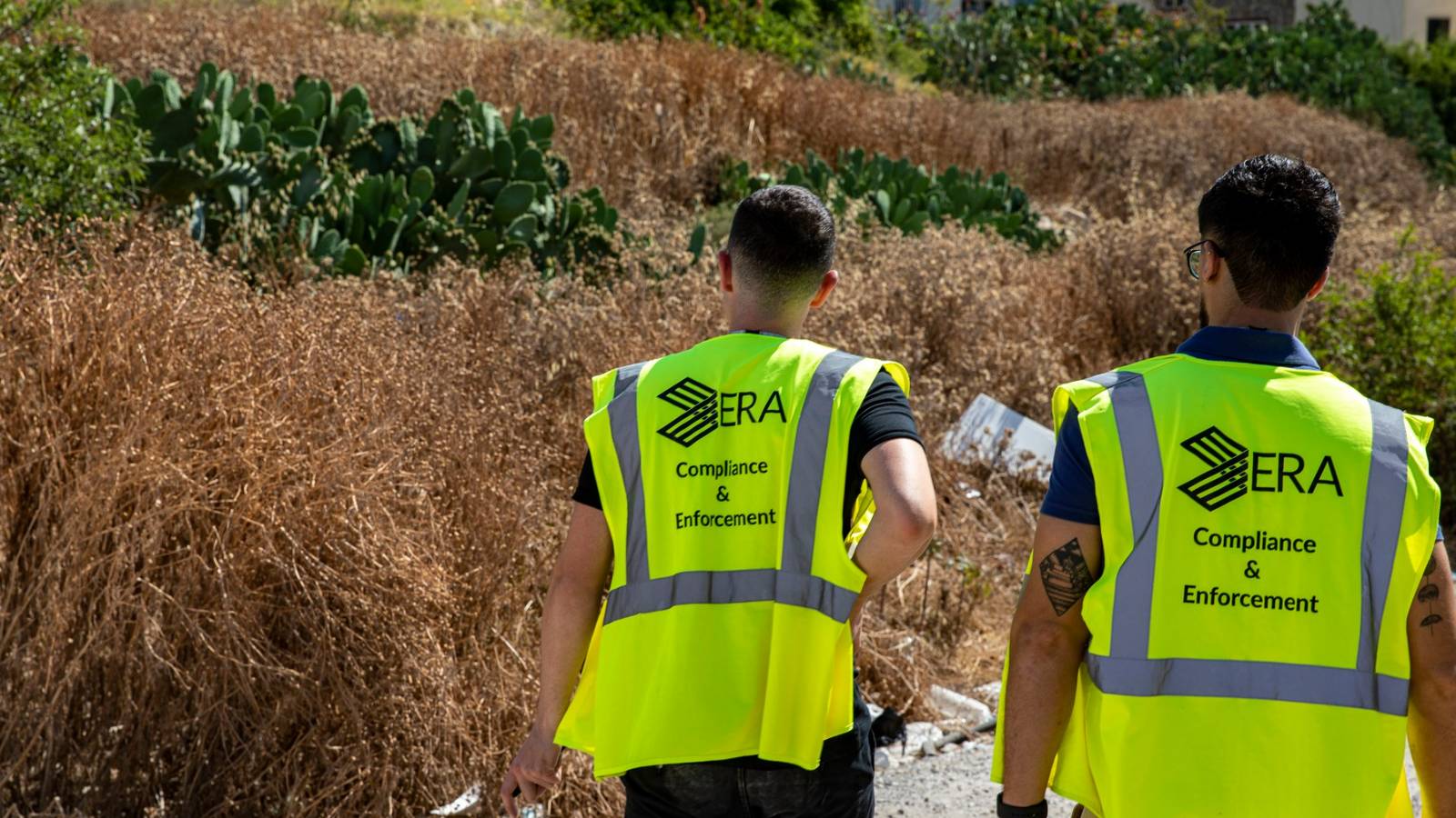 How does waste separation work in Malta? Here’s a list of what to put ...