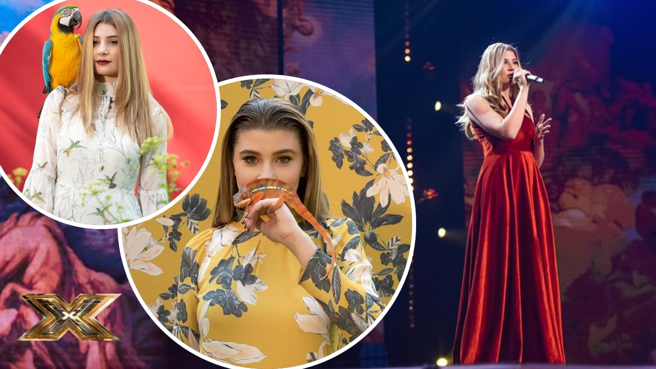 The concert you’ve been waiting for! X Factor Malta winner Michela live ...