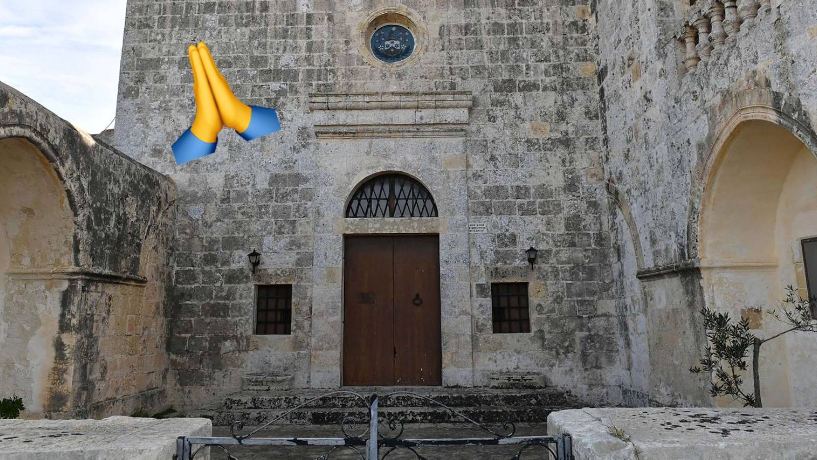 Historical landmark! Did you know that this Rabat church dedicated to ...