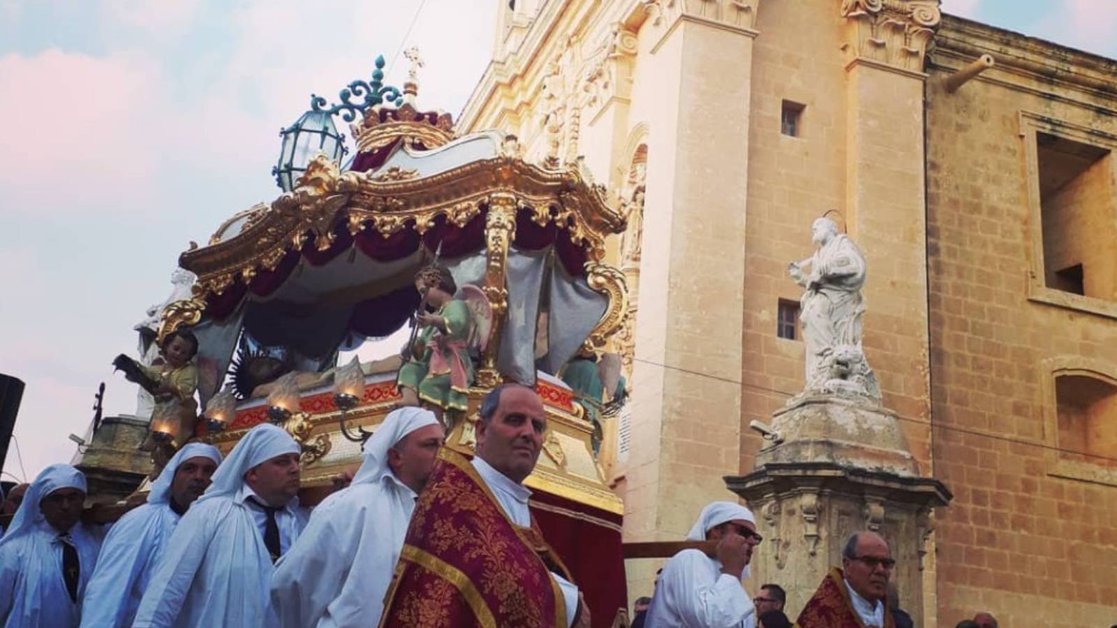 Here are the towns and villages across the Maltese islands hosting ...
