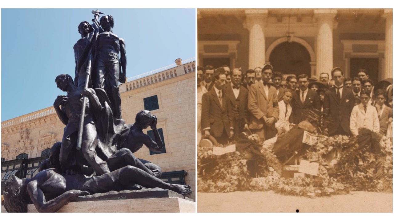 Sette Giugno in Malta: what's it all about?