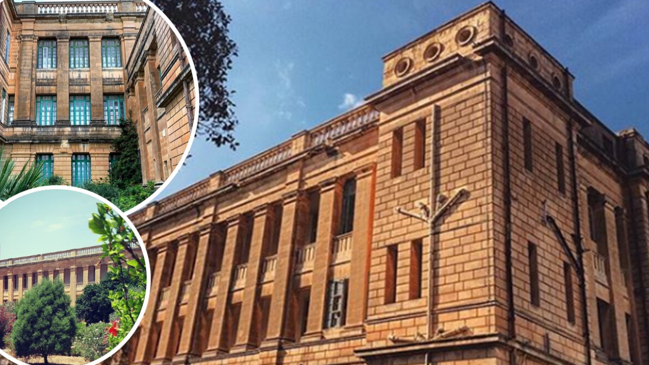 Mtarfa’s old naval hospital to get new lease on life as an ...