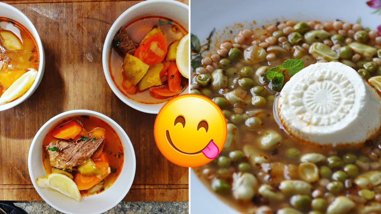 6 Maltese soups to warm your soul this winter