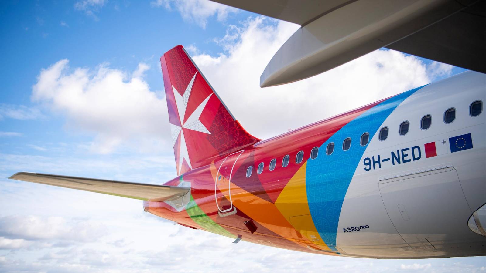 New national airline for Malta announced with 17 destinations from 31st ...