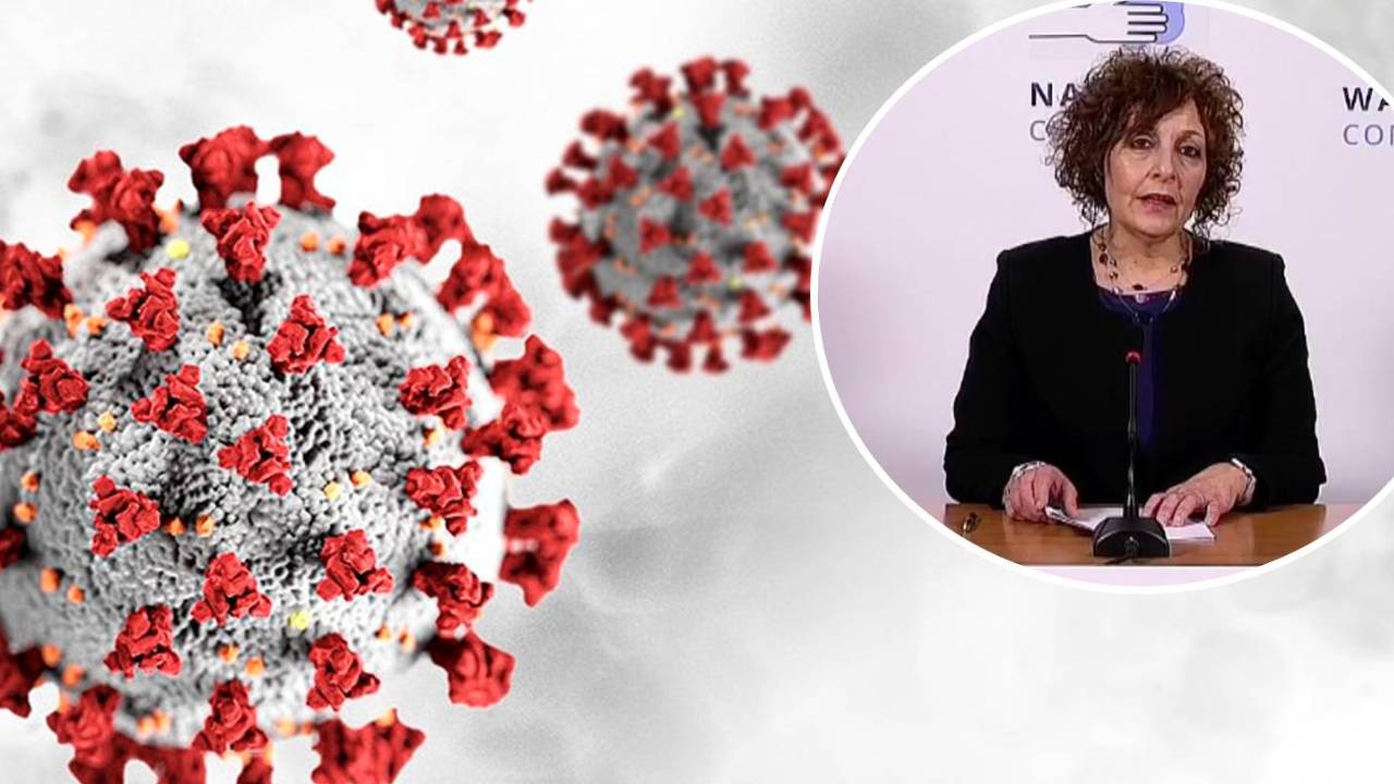 WATCH LIVE: Prof. Gauci will be addressing a press conference at 12:30pm