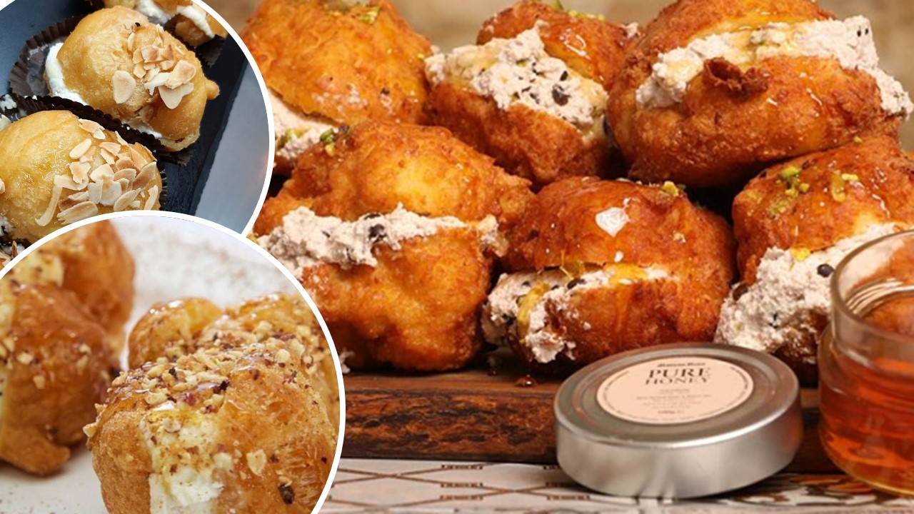 Craving zeppoli? 10 top places in Malta to grab your fix, according to ...