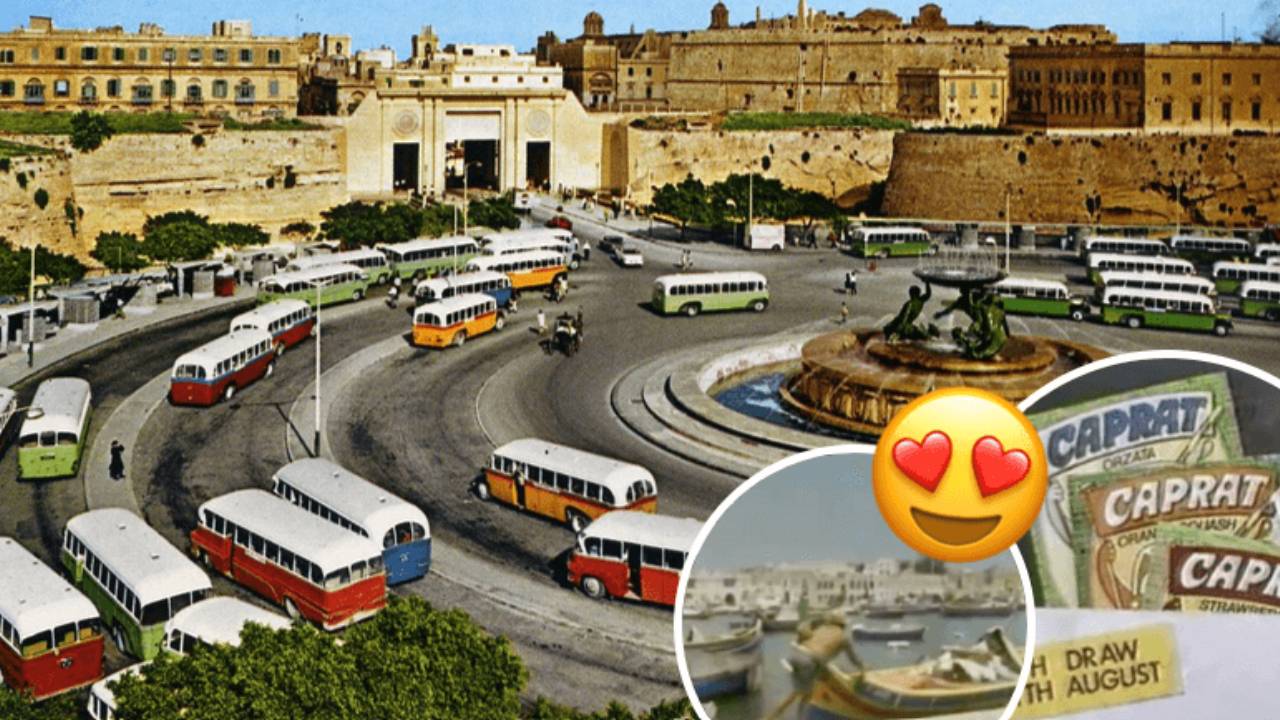 WATCH: This 1980s British ad shows off Malta as an ‘affordable’ holiday ...