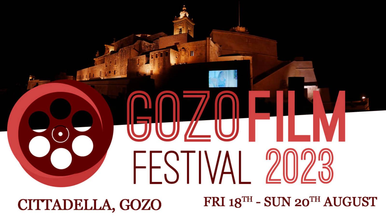 Calling all film buffs! Gozo Film festival happening this August