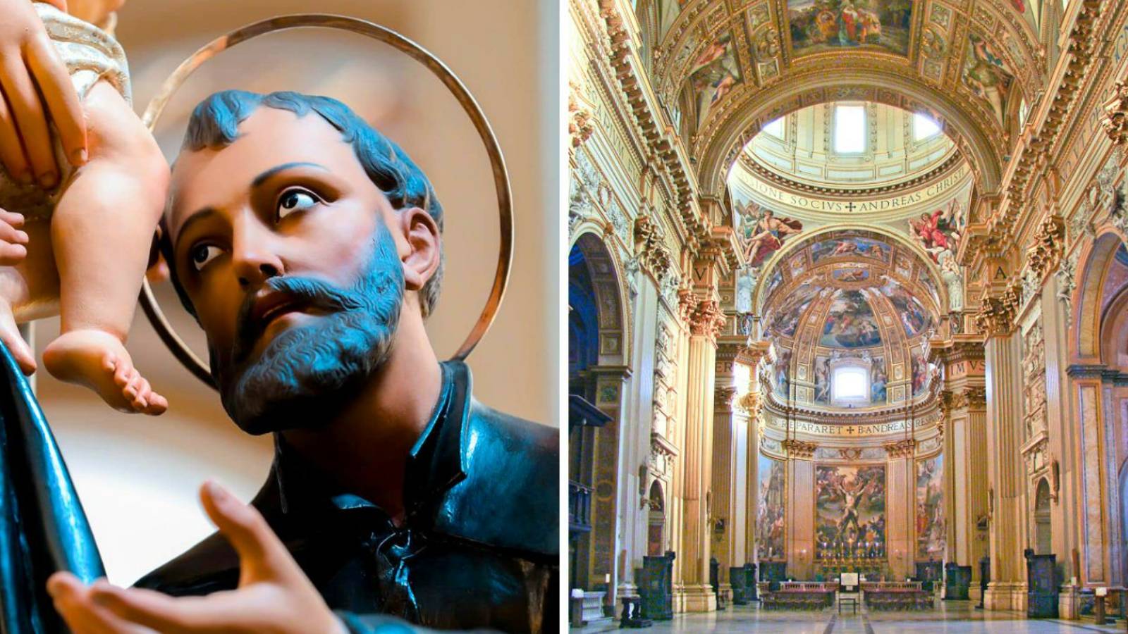 What a privilege! Hamrun's San Gejtanu statue to shine in Rome exhibition