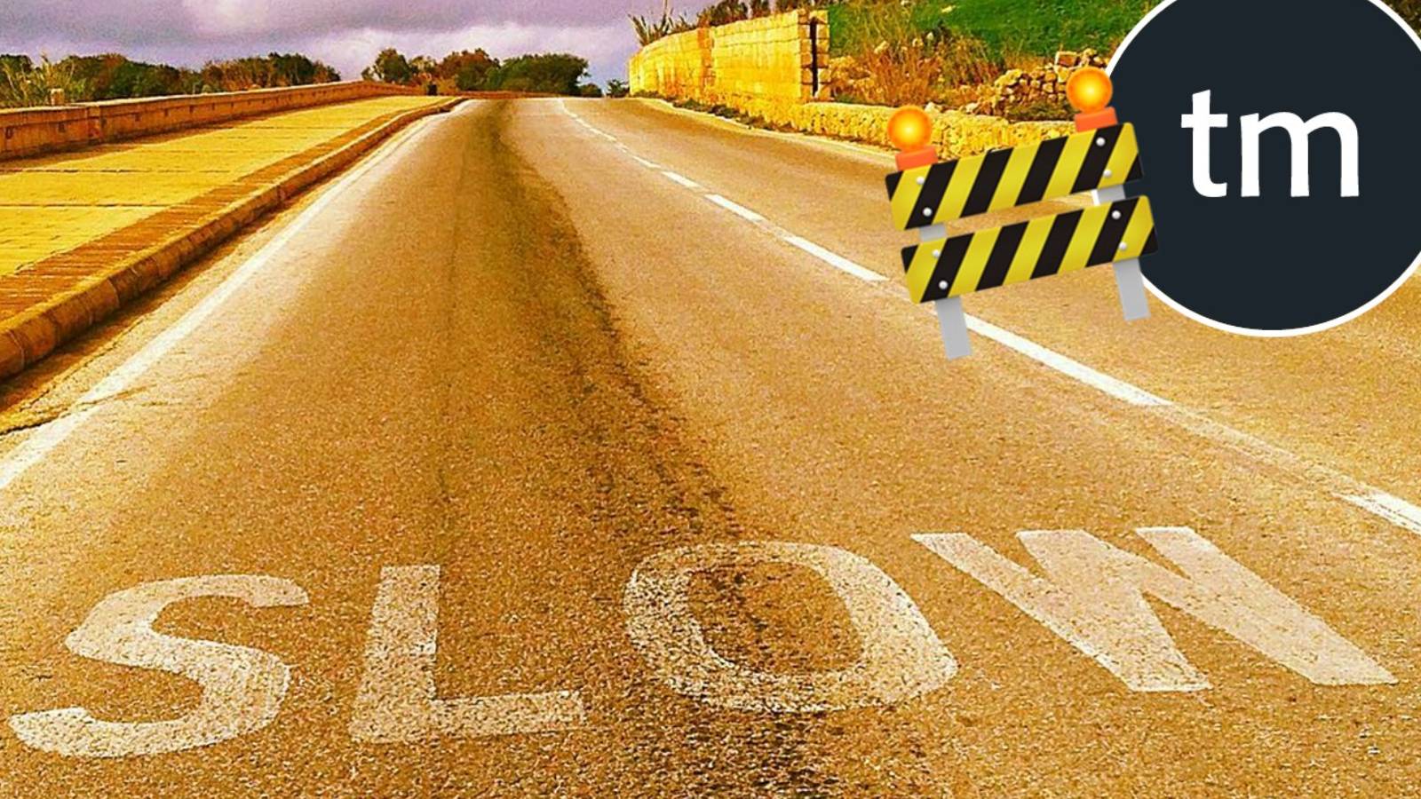 New digital platform ‘TM Roads’ launched to streamline roadworks across ...