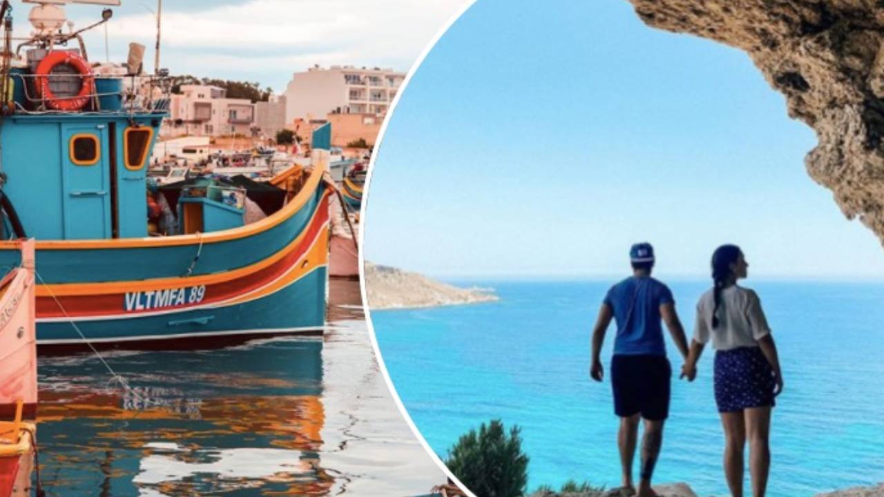 Welcome! MTA says Malta could see 700,000 visitors between July & December