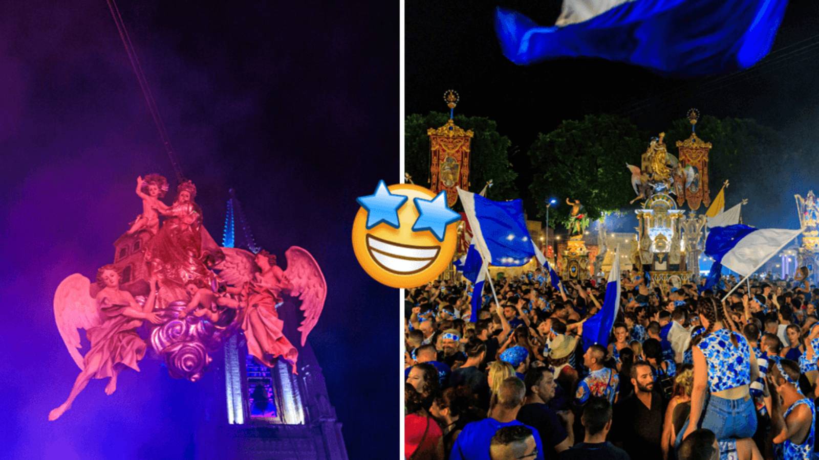 Balzunetta! Here’s all you need to know about one of Gozo’s most iconic ...