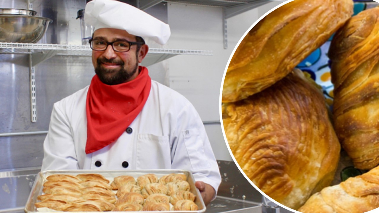 It’s not just us! People all over the US are going crazy for pastizzi ...