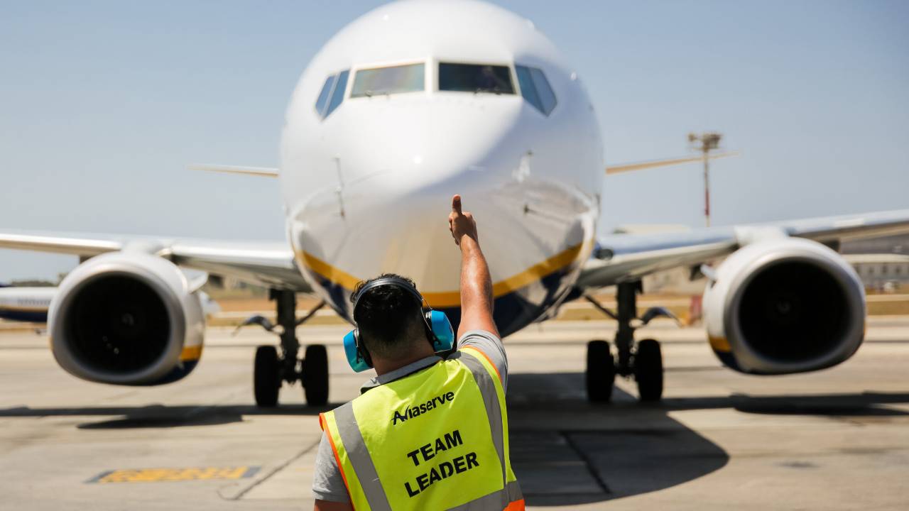 Jet away! You can now fly to these two island destinations from Malta