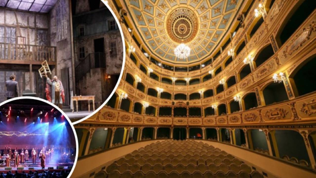 It's officially theatre season in Malta & Gozo! Here's where to catch ...