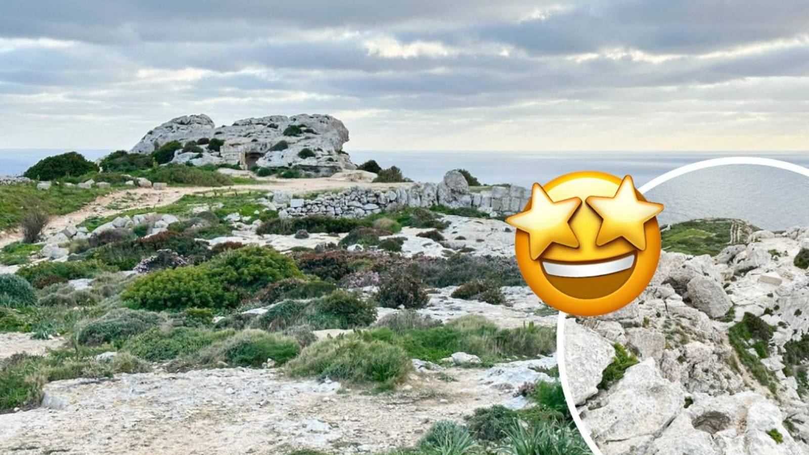 WATCH: Explore ‘Gebel Ciantar’ one of Malta’s most ancient ...