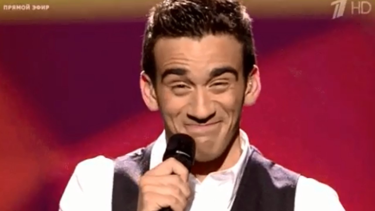 8 hilarious Malta gifs to welcome you aboard