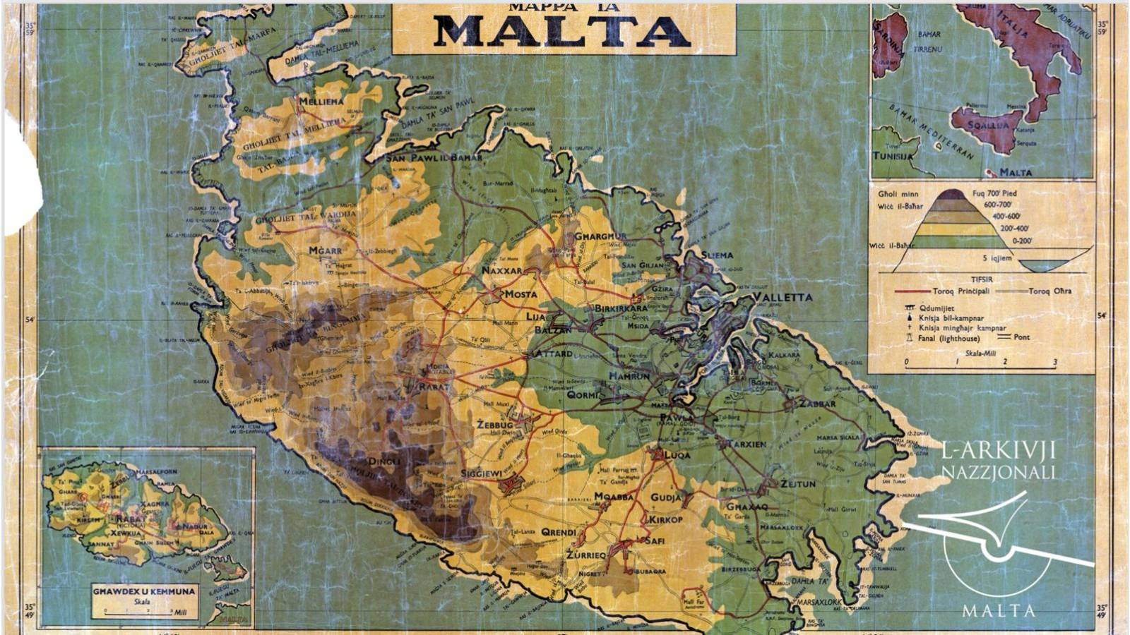 A landmark in language and learning! Marking 90 years since the first ...