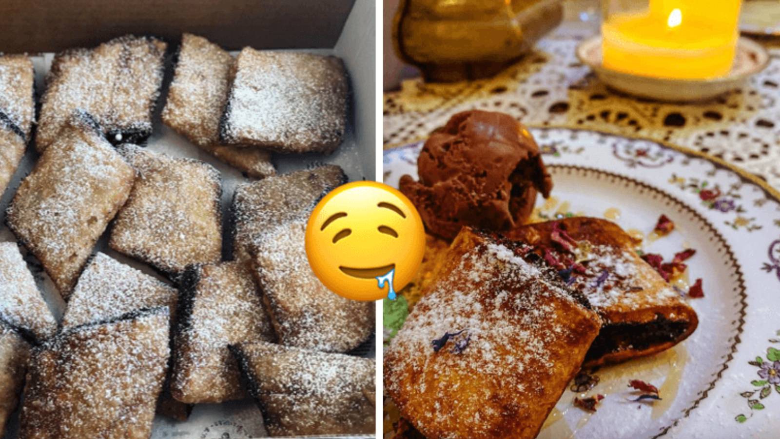 Delicious! Malta’s imqaret ranked amongst 50 of the best deep-fried ...
