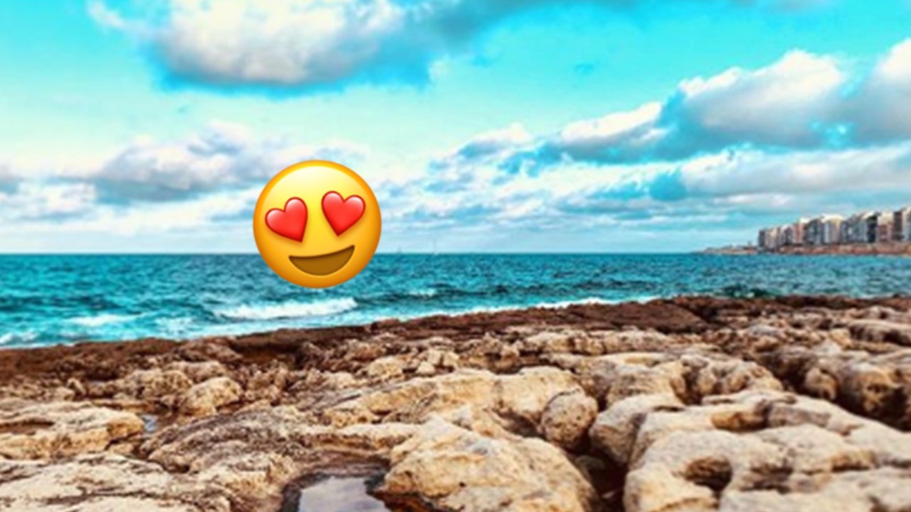 Sunshine for days! Malta is in for a warmer-than-average Holy Week this ...