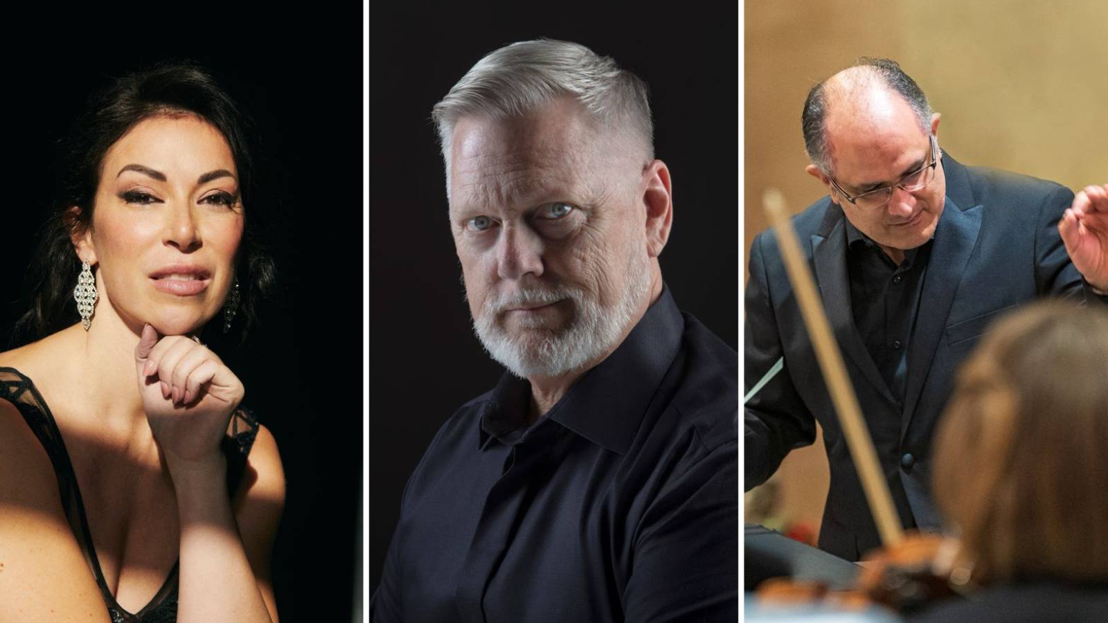 Operatic excellence! Celebrate Puccini’s legacy at Teatru Astra in Gozo ...