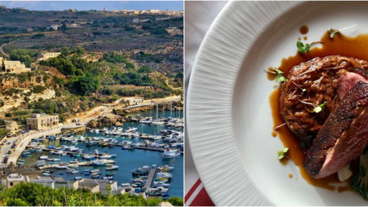 YAS! One80 Kitchen will be opening a new restaurant in Gozo