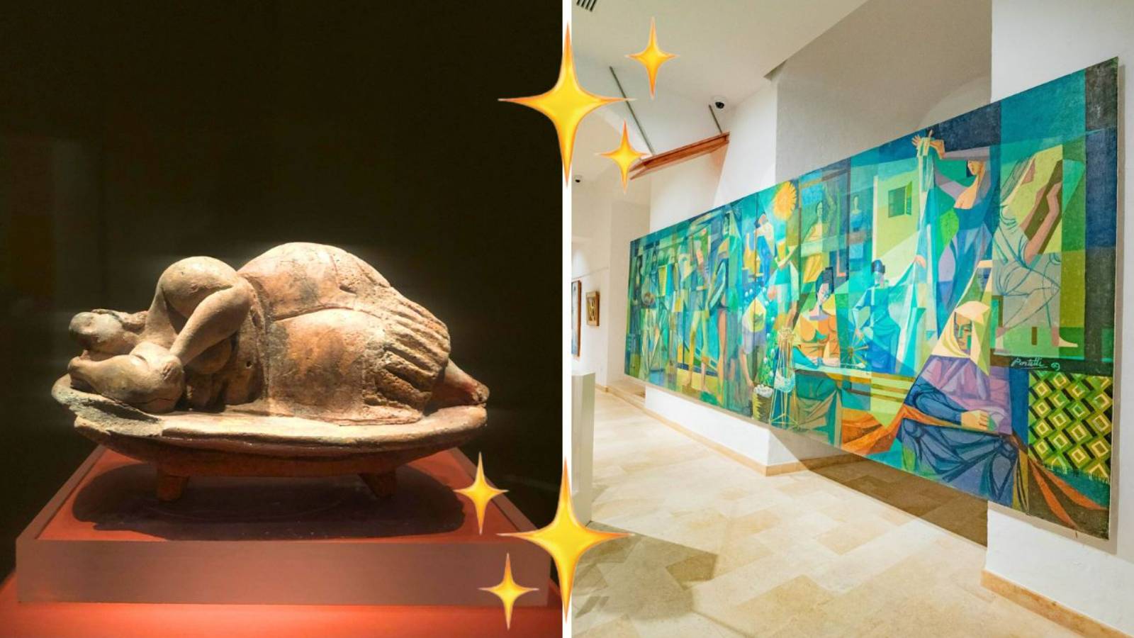 Top museums in Valletta open their doors for free on International ...
