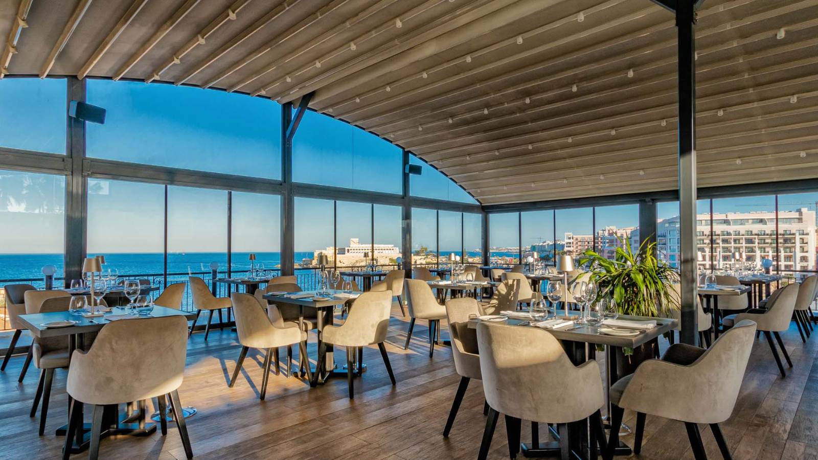 Sole, Seabar by Tarragon! This St Julian’s restaurant is all about ...