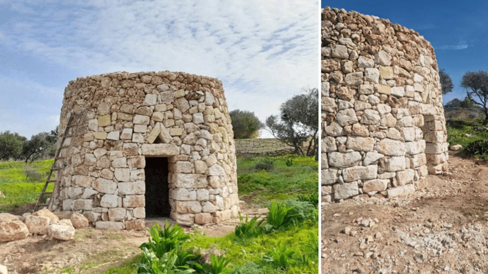 Preserving Maltese culture! Ambjent Malta restore a traditional ...