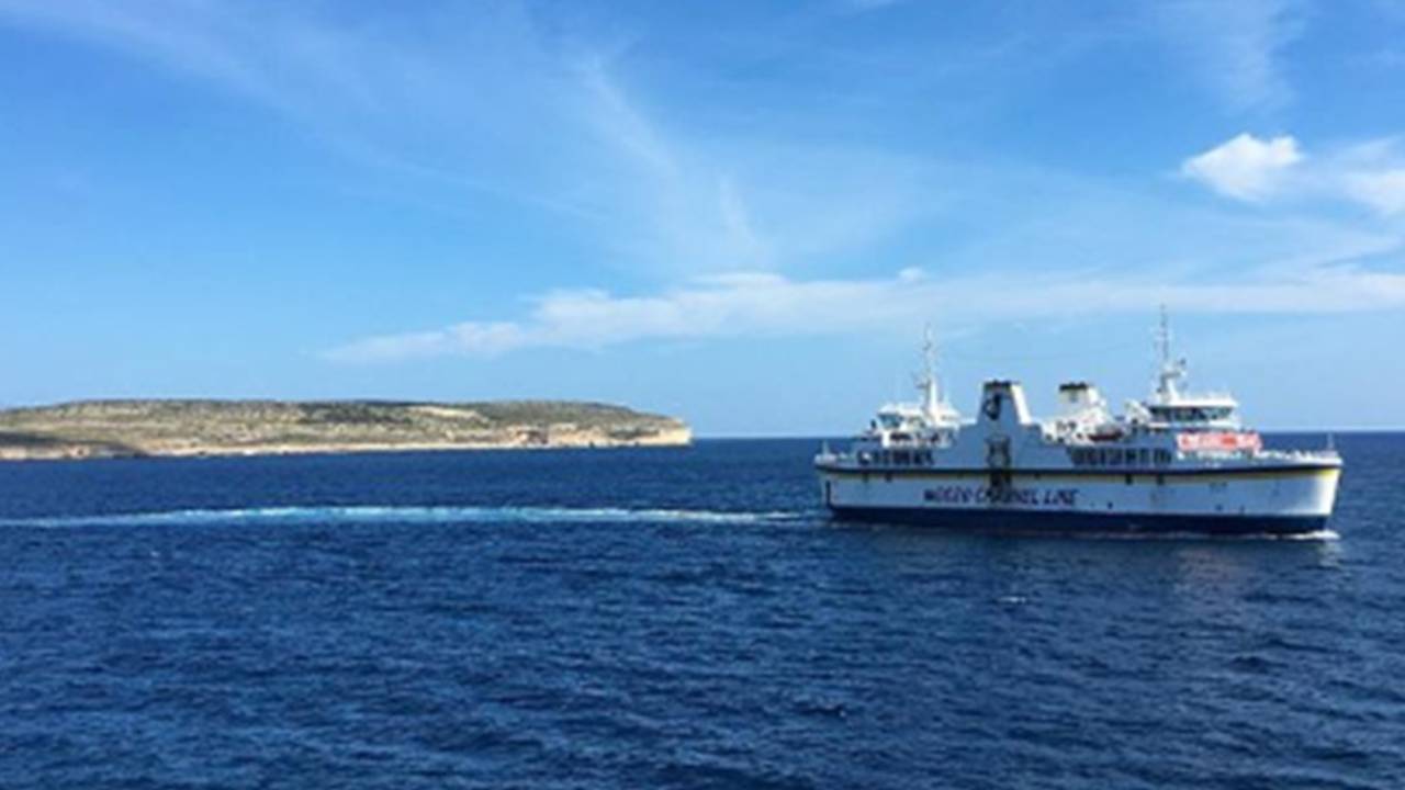 Changes ahead! Gozo Channel issues new timetable