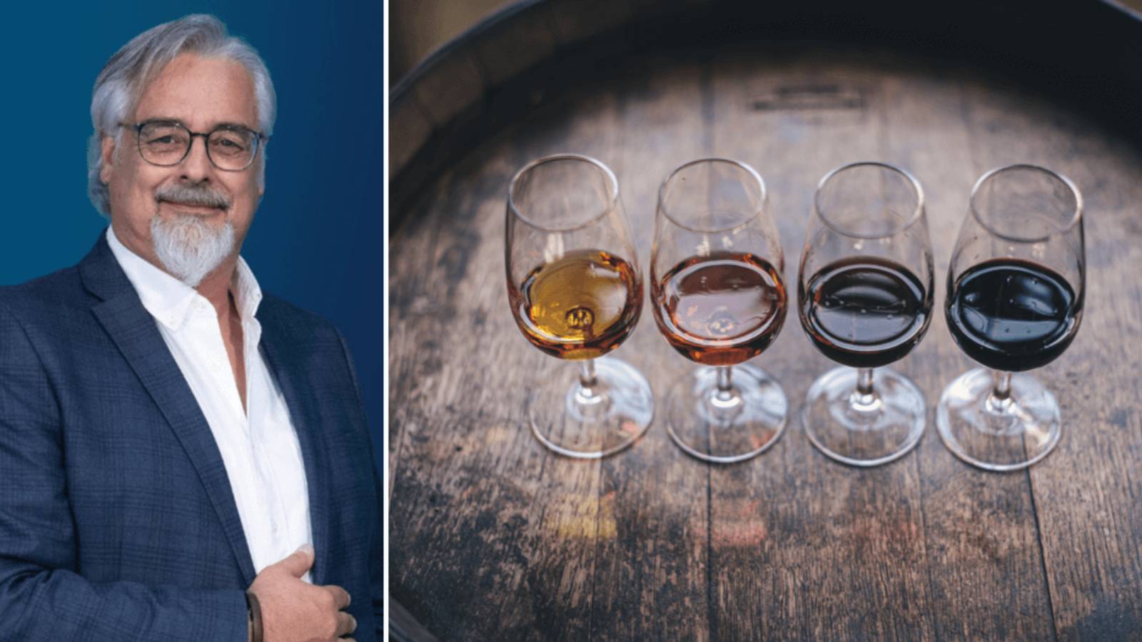 For the love of wine! Malta and Gozo appoint their first local wine ...