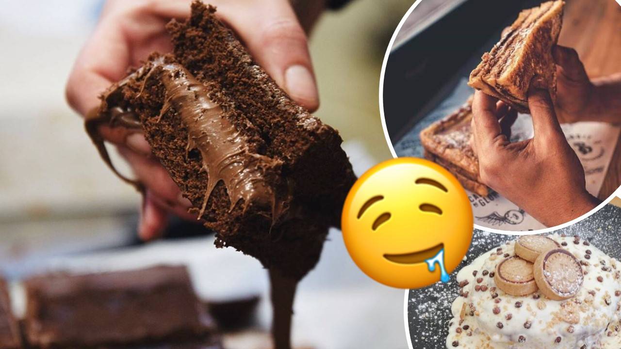 Happy World Nutella Day! Here are 8 local places to get your Nutella fix