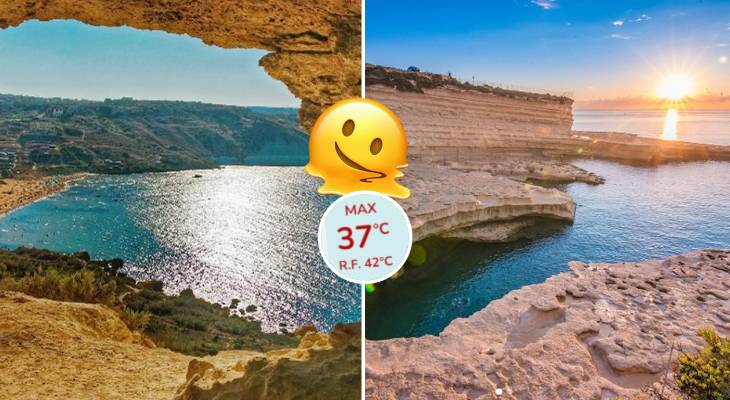 Santa Marija fever! Malta’s biggest festa week to kick off with a ...