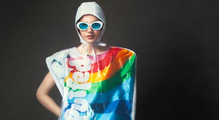 Sugar rush! Gozo-based American artist to showcase solo exhibition at ...