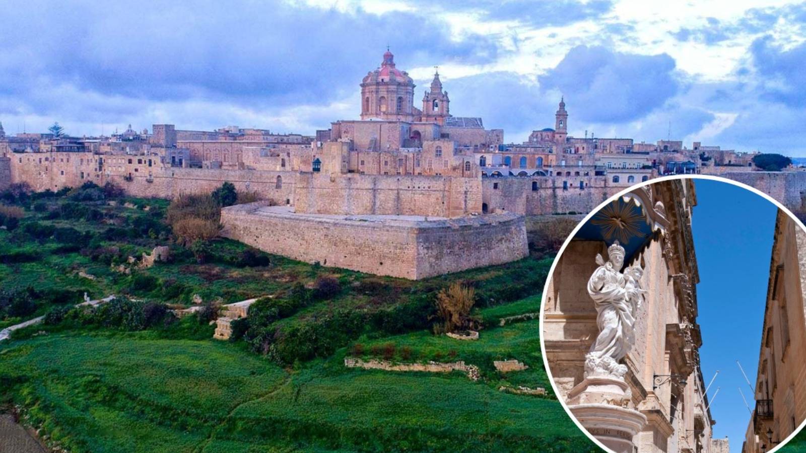 Did you know? Spotlight on Malta’s 17th century earthquake that shaped ...