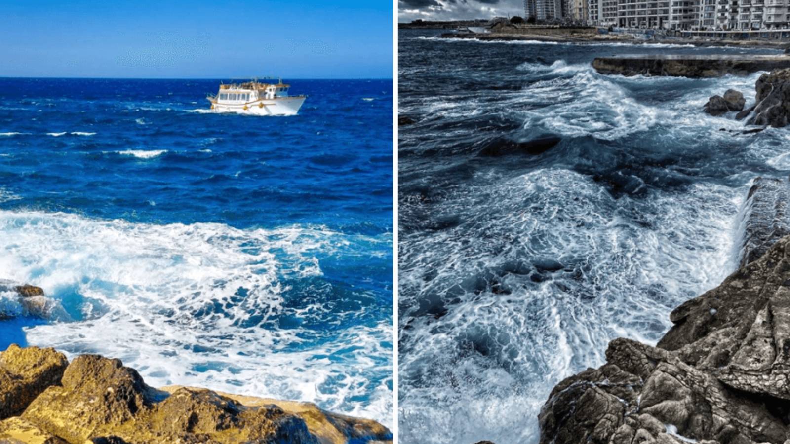 Brace yourselves! Force six to seven winds expected to hit the Maltese ...